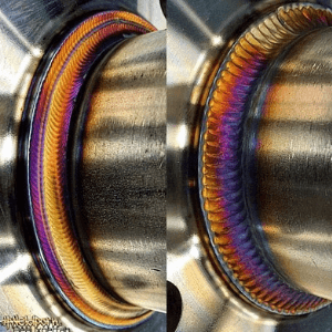 TIG - Formation soudure qualifiante (soudage ARGON) | 141 Tungstène Inerte GAZ