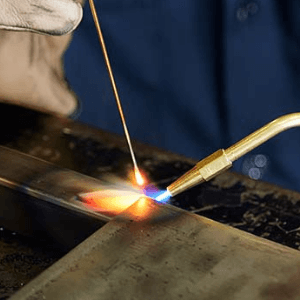Brasure Soudobrasure - Formation qualifiante (fort et tendre) Chalumeau ...