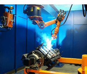 MIG MAG - Formation soudure semi-auto - Pulsé & Fil fourré, qualifiante